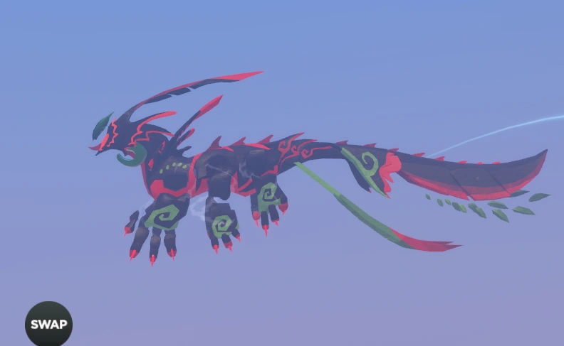 rate this novus skin p l ea s e | Fandom