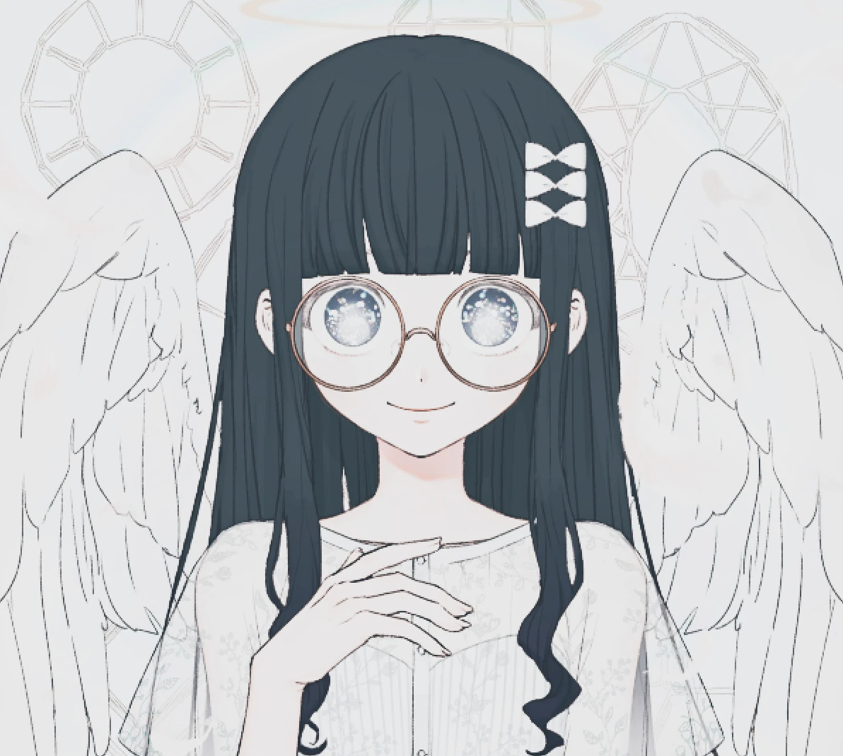 Picrew Challenge 7 | Fandom