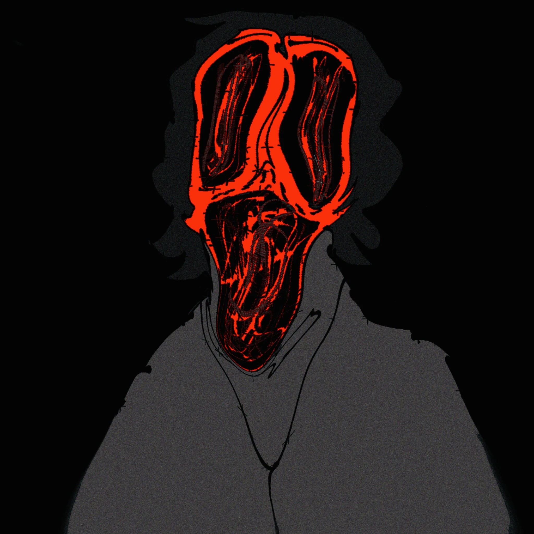 Dead Mikey again! | Fandom