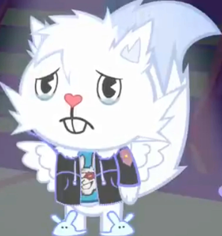 Discuss Everything About Happy Tree Friends Wiki | Fandom