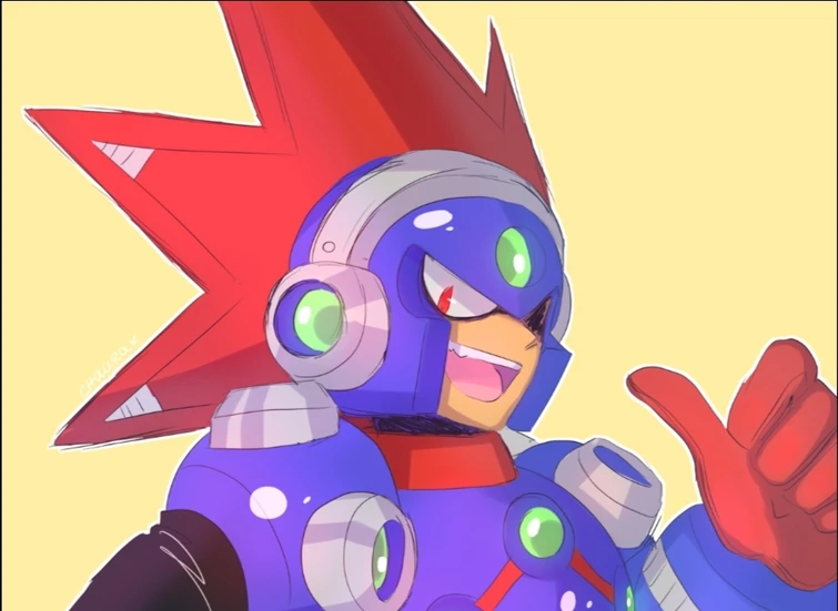 What If Blast Man Was In Smash? | Fandom