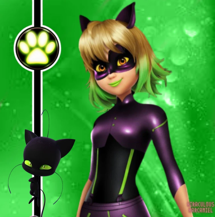 Kitty Noire Edit | Fandom