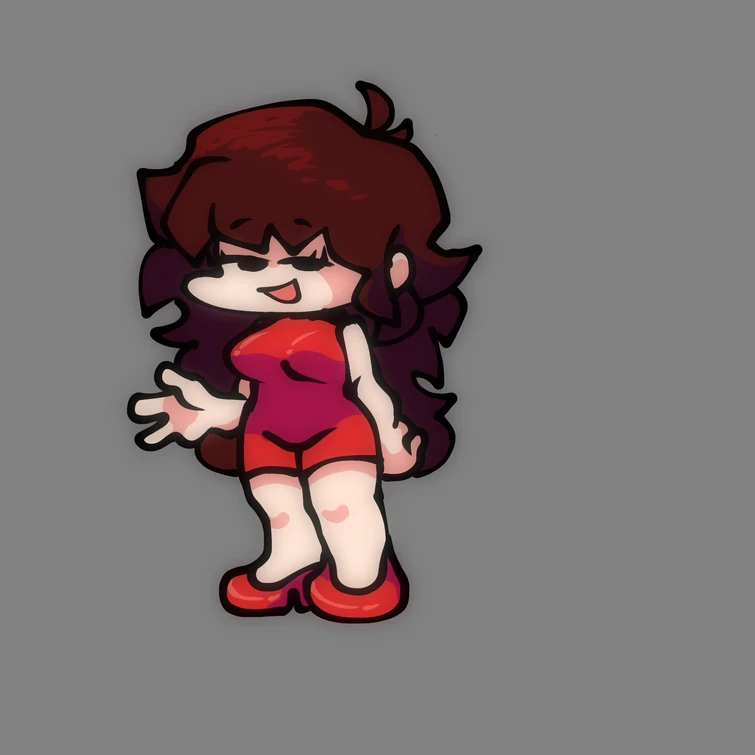 Discuss Everything About Funkipedia Mods Wiki | Fandom