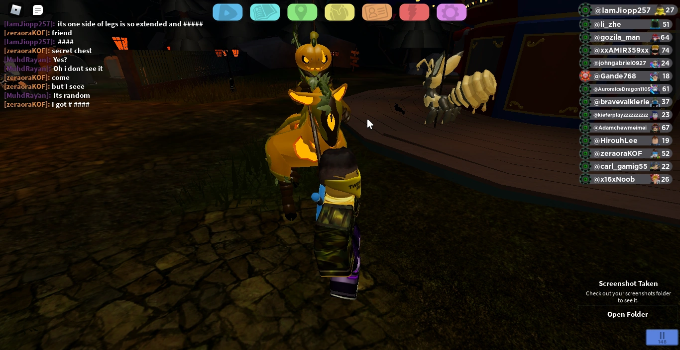 Thiccc nevermare | Fandom