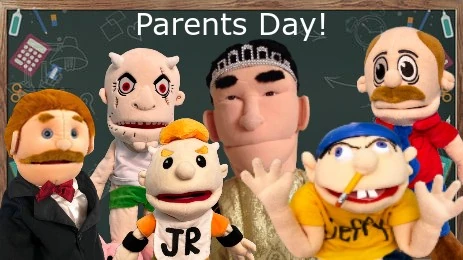 SML Movie Idea: Parents Day (REPOST) | Fandom