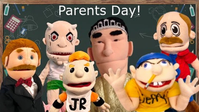 SML Movie Idea: Parents Day (REPOST) | Fandom