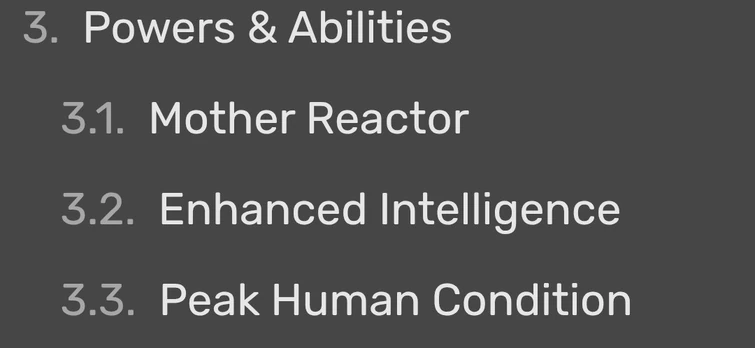 Top 3 things I HEAVILY dislike about what people do in this wiki. | Fandom