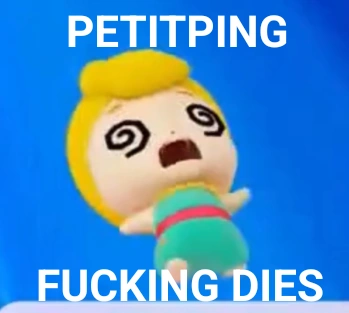 Get booped lol | Fandom