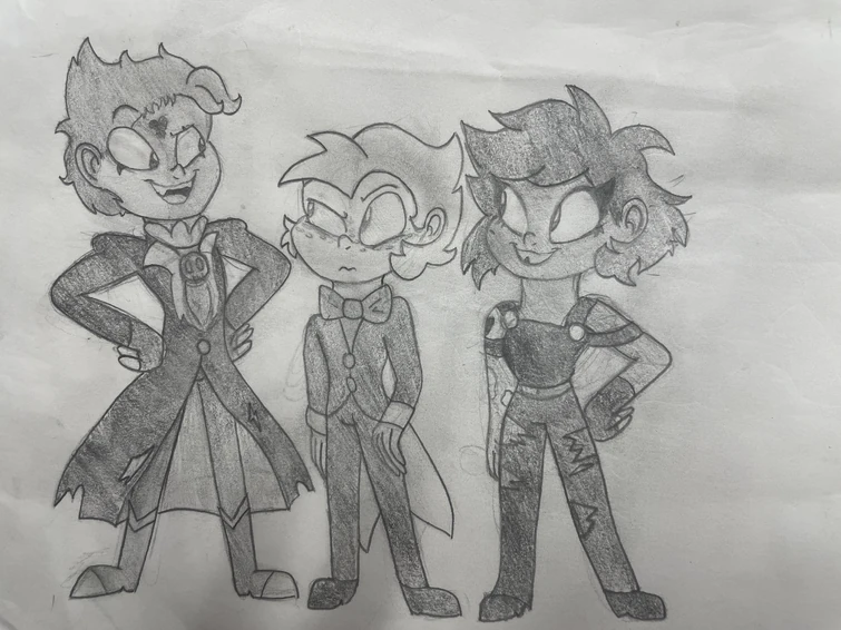 Tada | Fandom