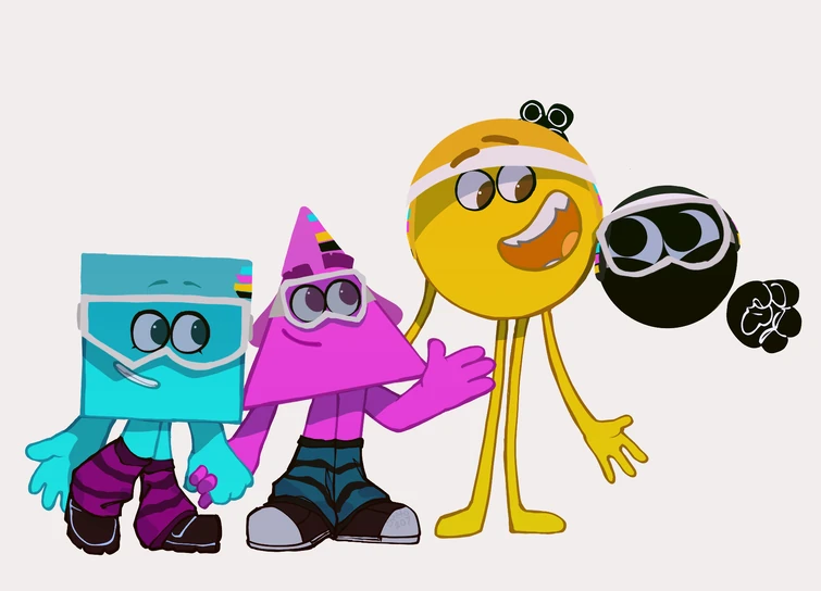 Printing Crew ! | Fandom