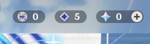 no primogems | Fandom