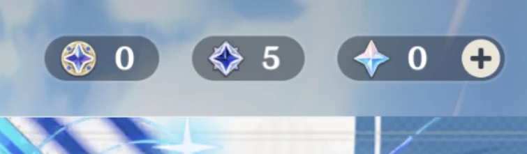 no primogems | Fandom