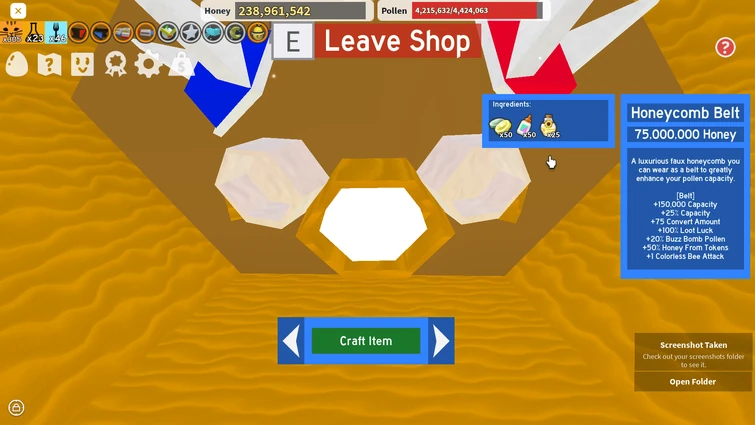 Discuss Everything About Bee Swarm Simulator Wiki | Fandom