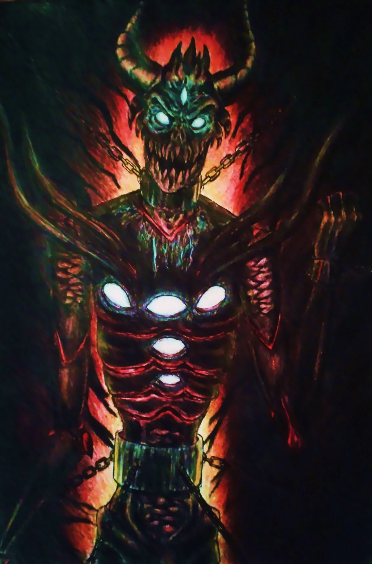 El Defensor contra el Destructor | Fandom