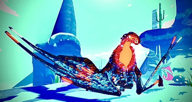 Discuss Everything About Creatures of Sonaria Wiki | Fandom