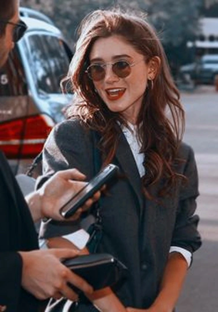 Happy Bday to Natalia | Fandom