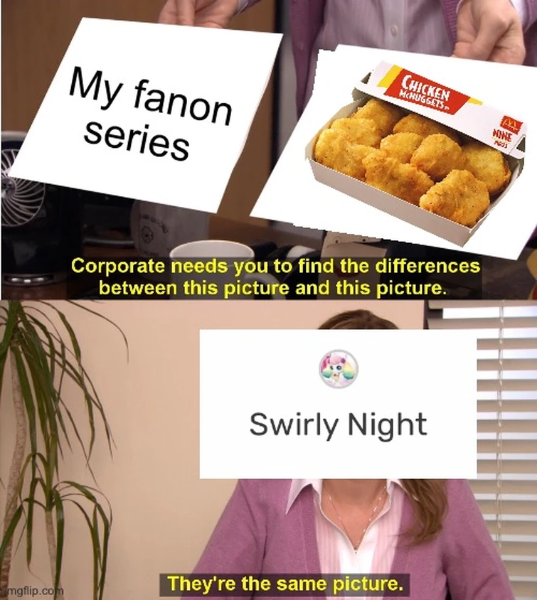 Seriously, pls explain | Fandom