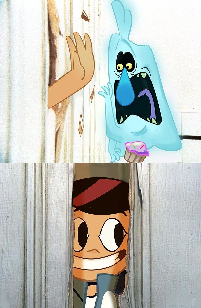 Here's Molly | Fandom