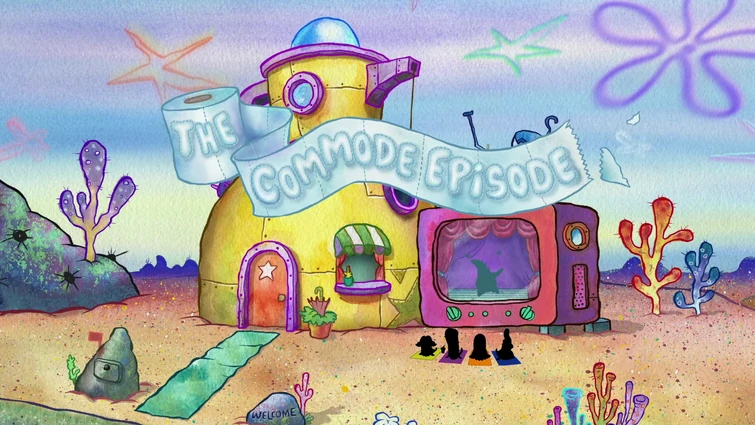 Discuss Everything About Encyclopedia SpongeBobia | Fandom