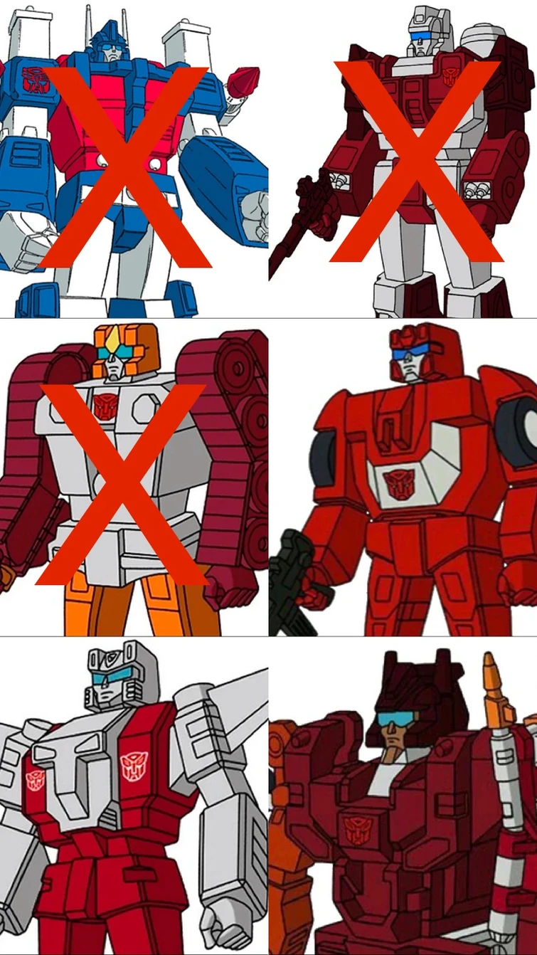 Discuss Everything About Teletraan I: The Transformers Wiki | Fandom