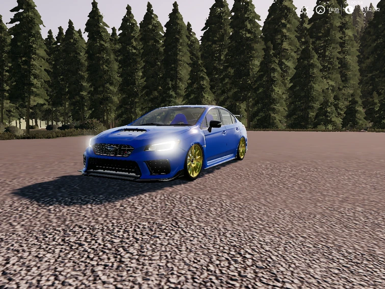 What is the best mod car in Farming Simulator 19? | Fandom