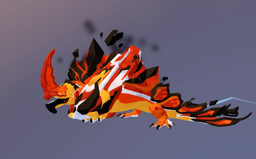 Clownfish Taka for its Mut Page | Fandom