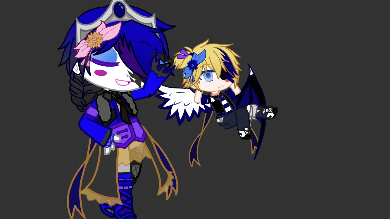 Couple changes to Aaron | Fandom