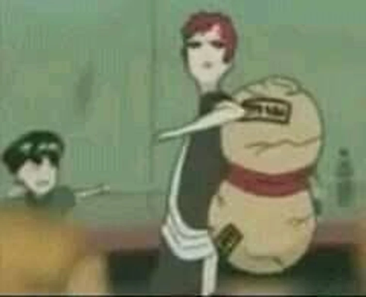 never pause naruto | Fandom