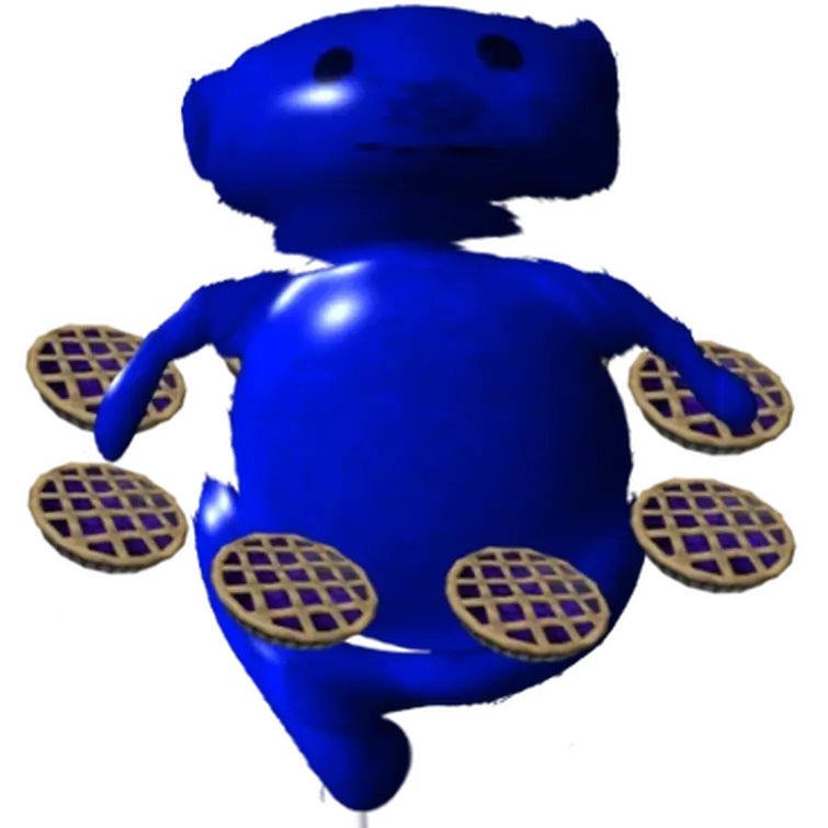 BLUEBERRY FANS RISE UP!!!!!! | Fandom