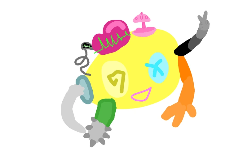 What do I draw? | Fandom