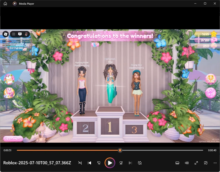 bro the theme was tea party... | Fandom