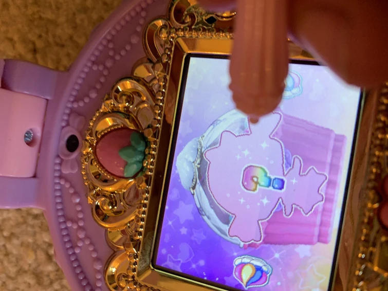 Discuss Everything About Catch! Teenieping Wiki | Fandom