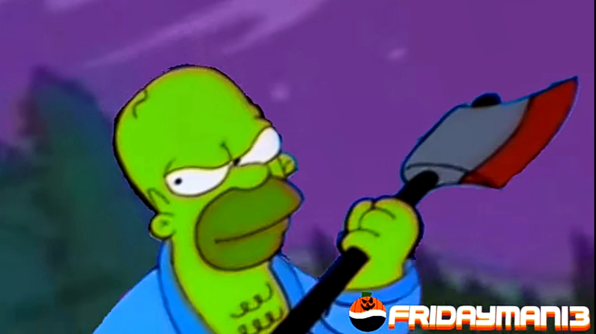 IH Proposal:Homer Simpson(Waltman13's Simpsons YouTube Poops) | Fandom