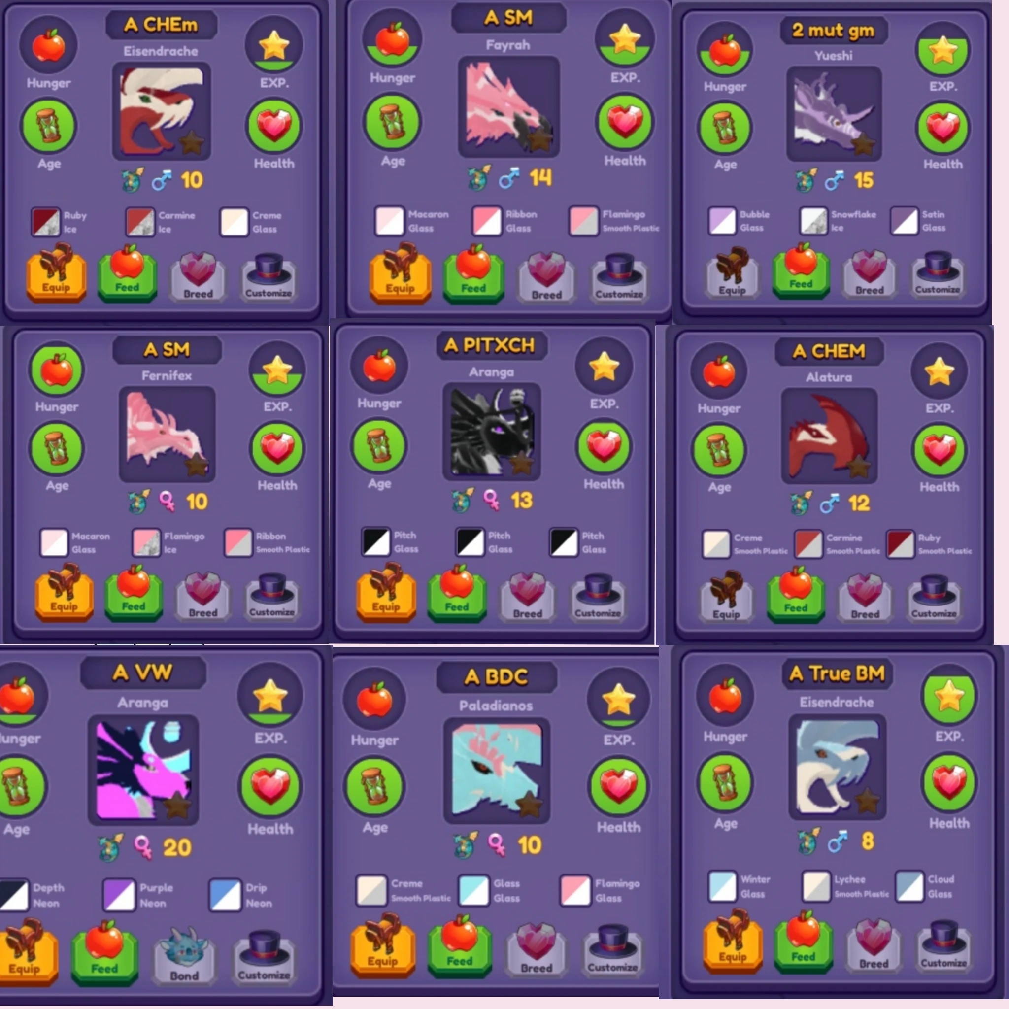 Trading/swapping some themes! | Fandom