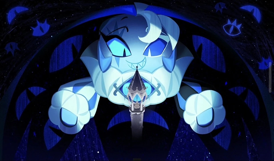 This is such a stupid post but. I came to a realization. | Fandom