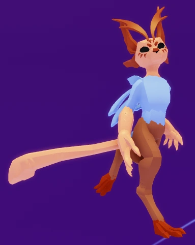 Derek Baum Ani | Fandom