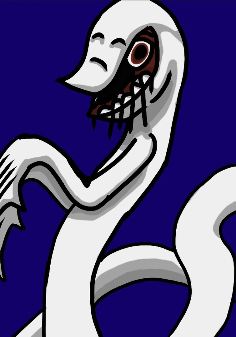 Bridge Worm | Fandom