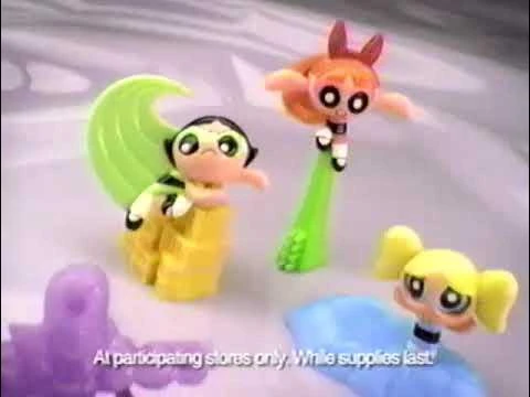 Remember the original PPG Subway Commercial? | Fandom