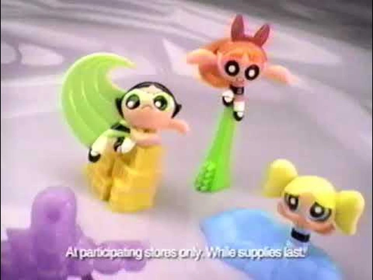 Discuss Everything About Powerpuff Girls Wiki | Fandom