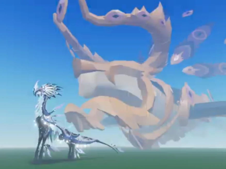 Tell me about your most wholesome stories which happened to you in cos ...