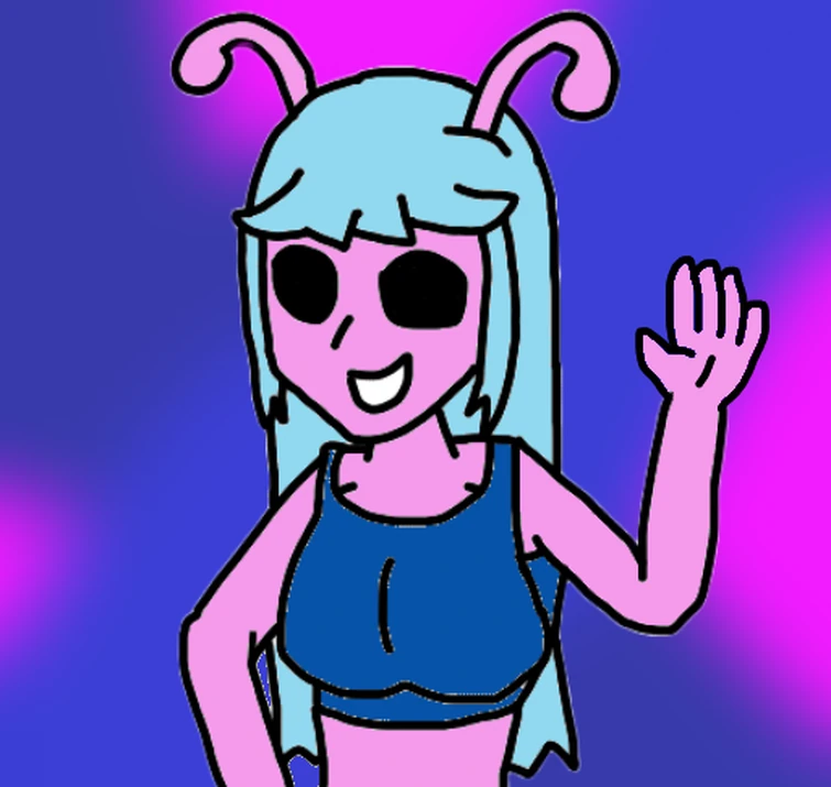 The even more devious OC smash or pass thread | Fandom