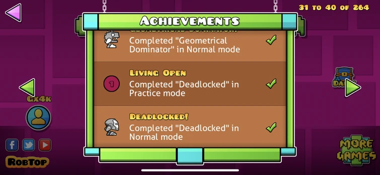 Hardest Main Level | Fandom