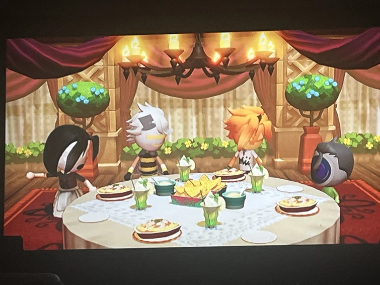 Discuss Everything About Midnight Horrors Wiki | Fandom