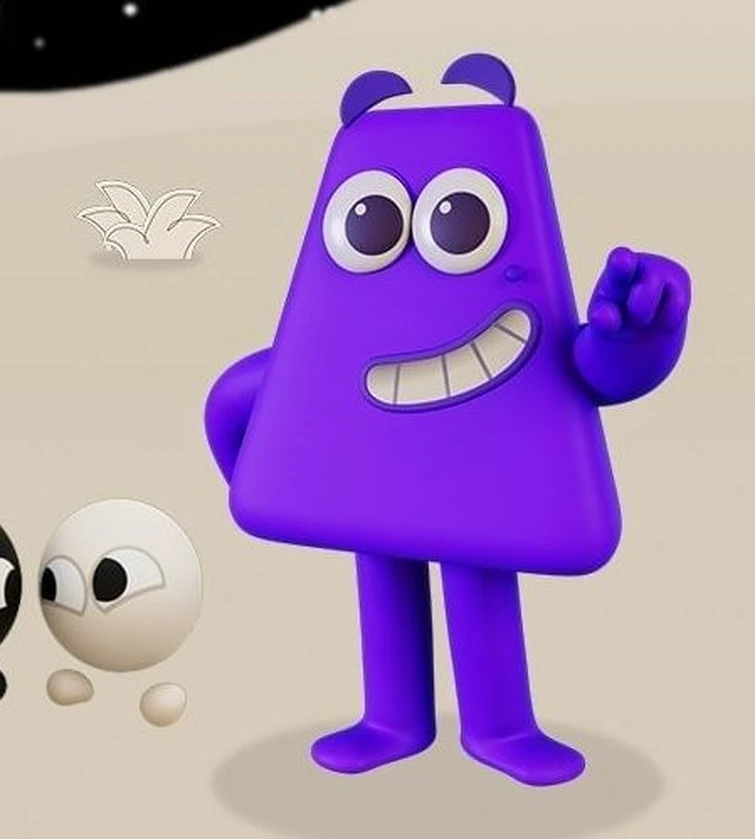 Secondary Colourblocks other Poses | Fandom