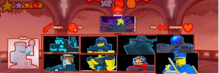 Discuss Everything About The Battle Bricks Wiki | Fandom