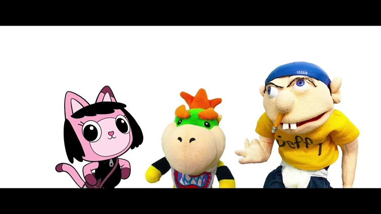 Check it out the SML YTP Movie 3 teaser trailer! | Fandom