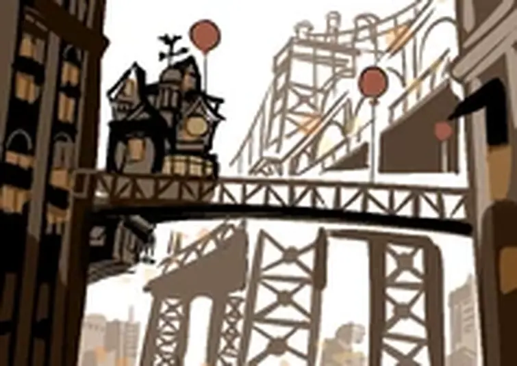 the new aidairo official art | Fandom