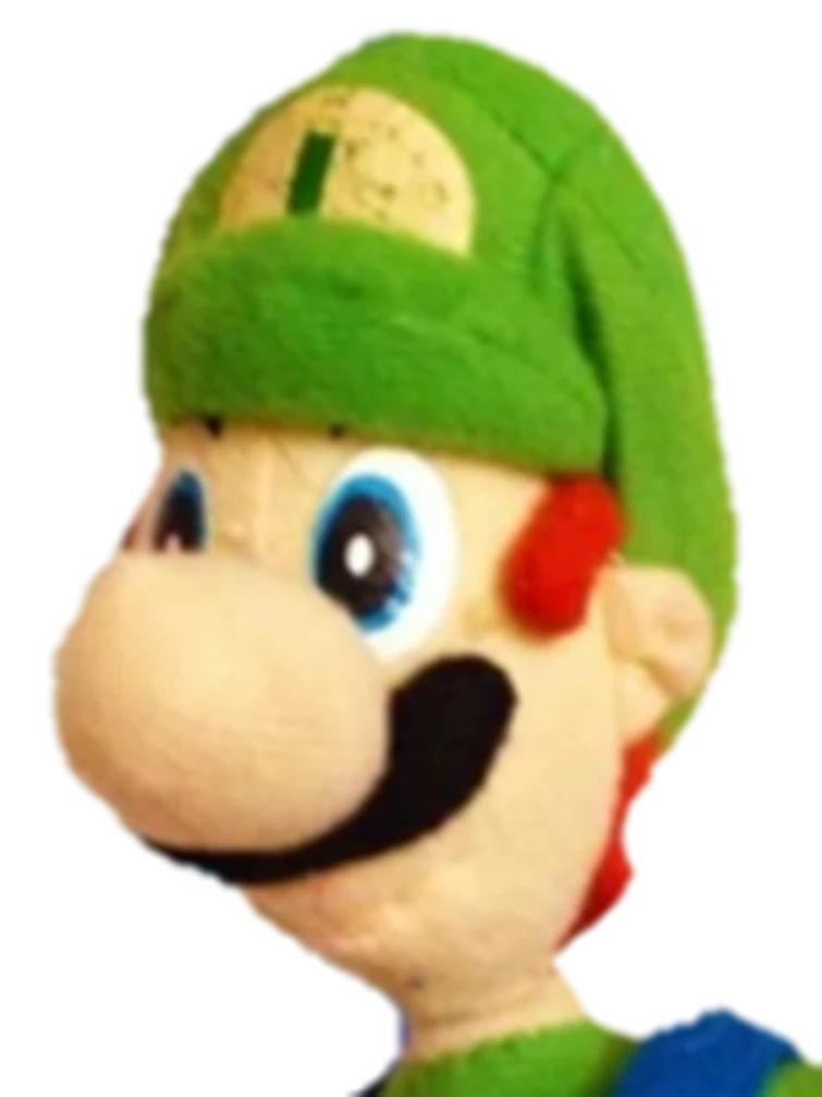 Luigi Icon Pack | Fandom