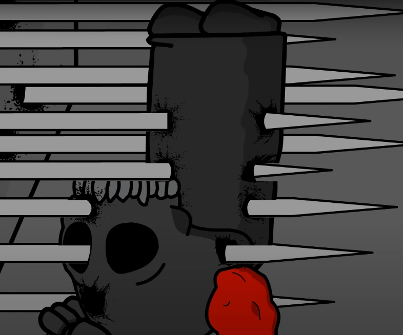 tricky is dead | Fandom