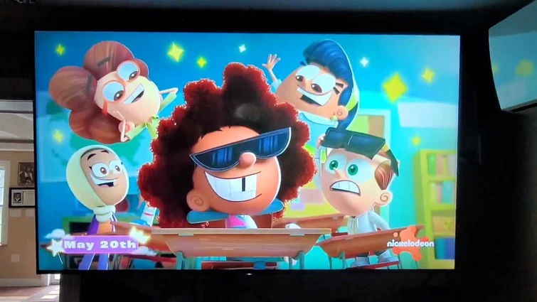 Why there hasn't been any more further news for Fairly OddParents: A New Wish? | Fandom